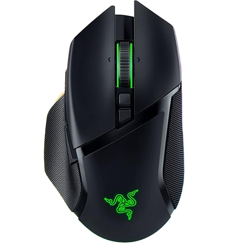 手が大きい人のためのゲーミングマウス選び方ガイド【2025年最新版】 - MouseLOG